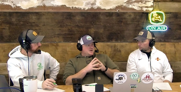 About | Tanner Winterhof